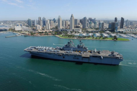 Ed & Joy Bissonnette - Cadence International