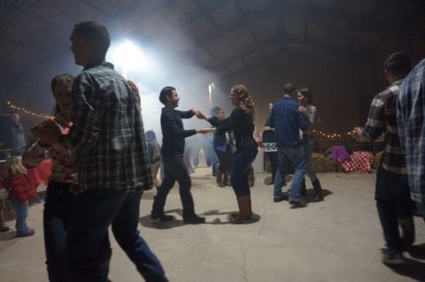 Ed & Joy Bissonnette - Cadence International