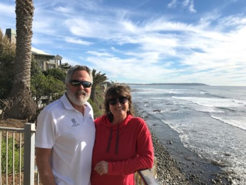 Ed & Joy Bissonnette - Cadence International