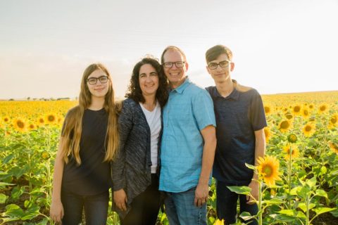 Kevin & Sharon Scheible - Cadence International