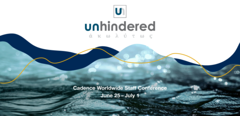 Unhindered - Cadence International