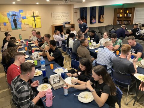 Joshua Project - Cadence International